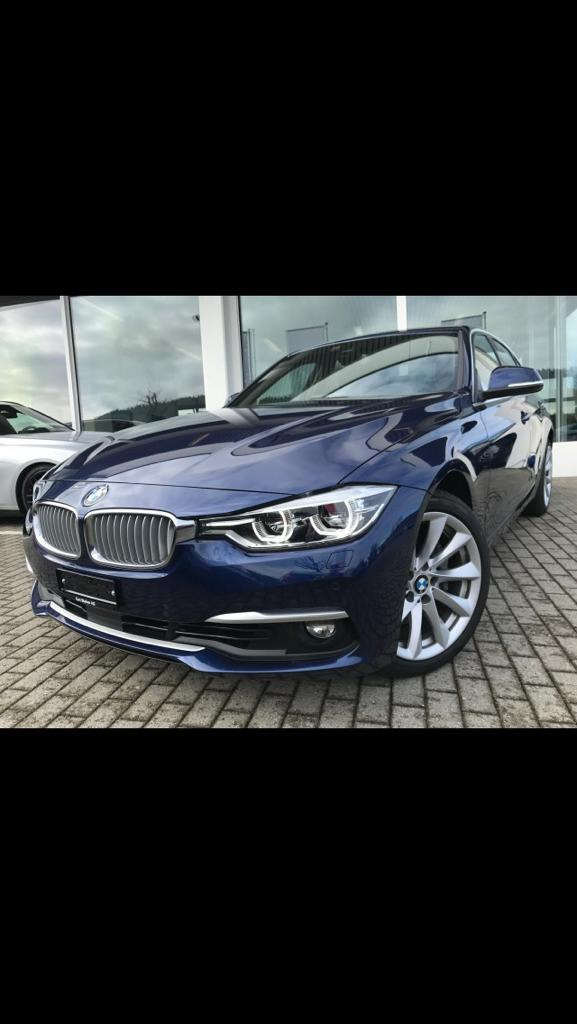 Ronald – BMW Club Bodensee